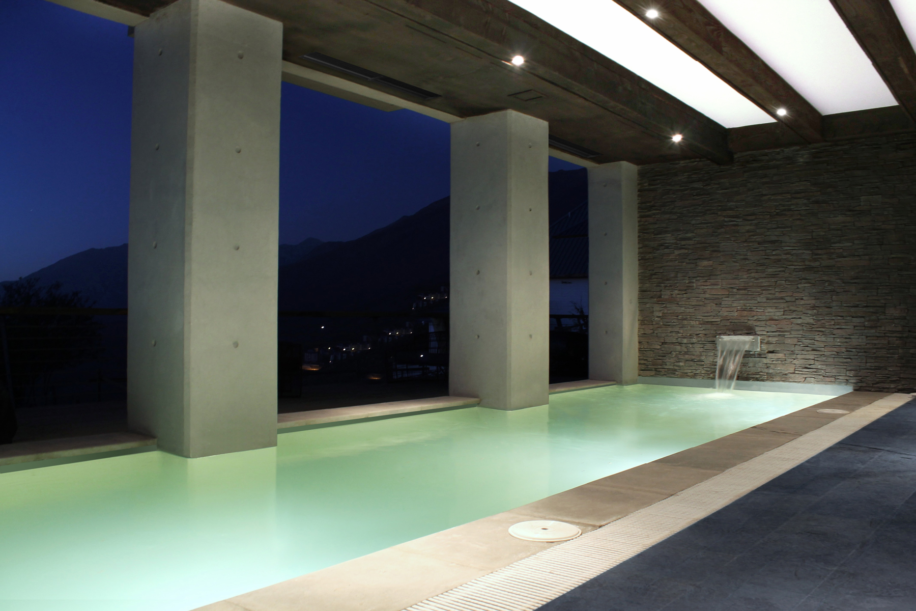 Edificio Patagonia Ski – katerina jofre